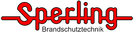 Start - Sperling Brandschutztechnik